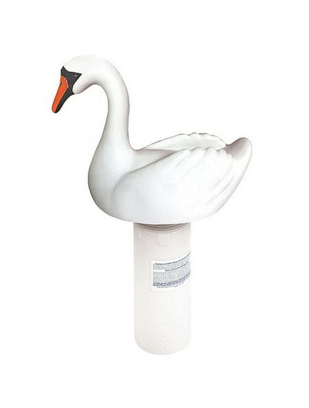 SWAN FLOATING CHLORINATOR JED