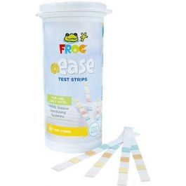 FROG EASE TEST STRIPS 01143350
