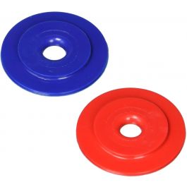 POLARIS RESTRICTOR DISC
