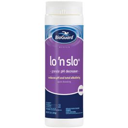 LO N SLO 3 LB BOTTLE