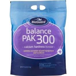 18 LB BALANCE PAK 300 BAG