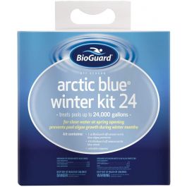 24K WINTERIZING KIT BIOGUARD