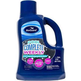 BIOGUARD 3 LT POOL COMPLETE WK