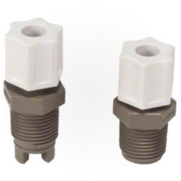 HAYWARD CLX220EA CHECK VALVE & INLET FITTING ADAPTER ASSEMBLY