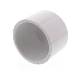 1.5" CAP SLIP PVC