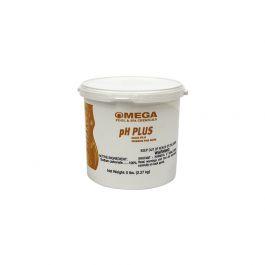 5 LB OMEGA pH PLUS