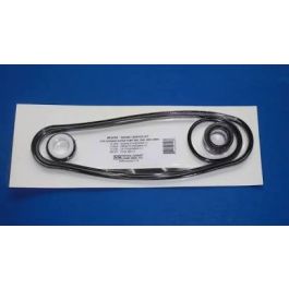 SUPER PUMP REBUILD KIT R-6103