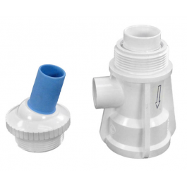 HAYWARD JET-AIR DELUXE FITTING