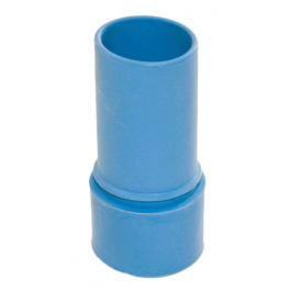 RUBBER FLOW DIRECTOR