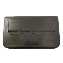 MASTER SPAS WEIR GATE & FRAME